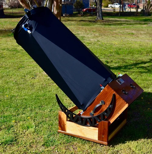 Shop — New Moon Telescopes