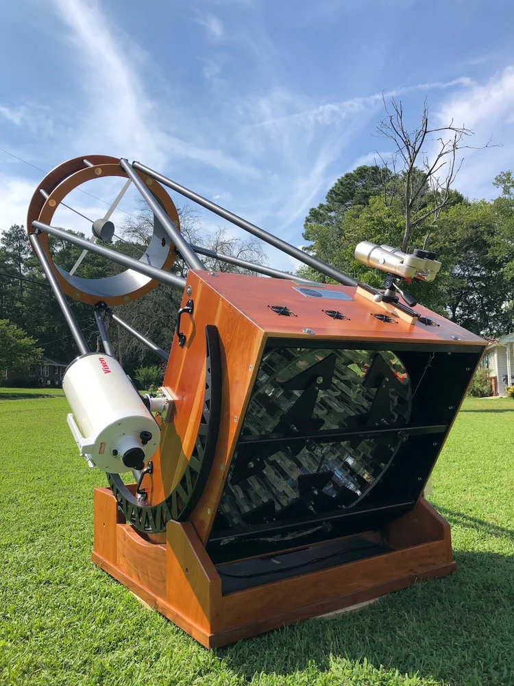 Shop — New Moon Telescopes