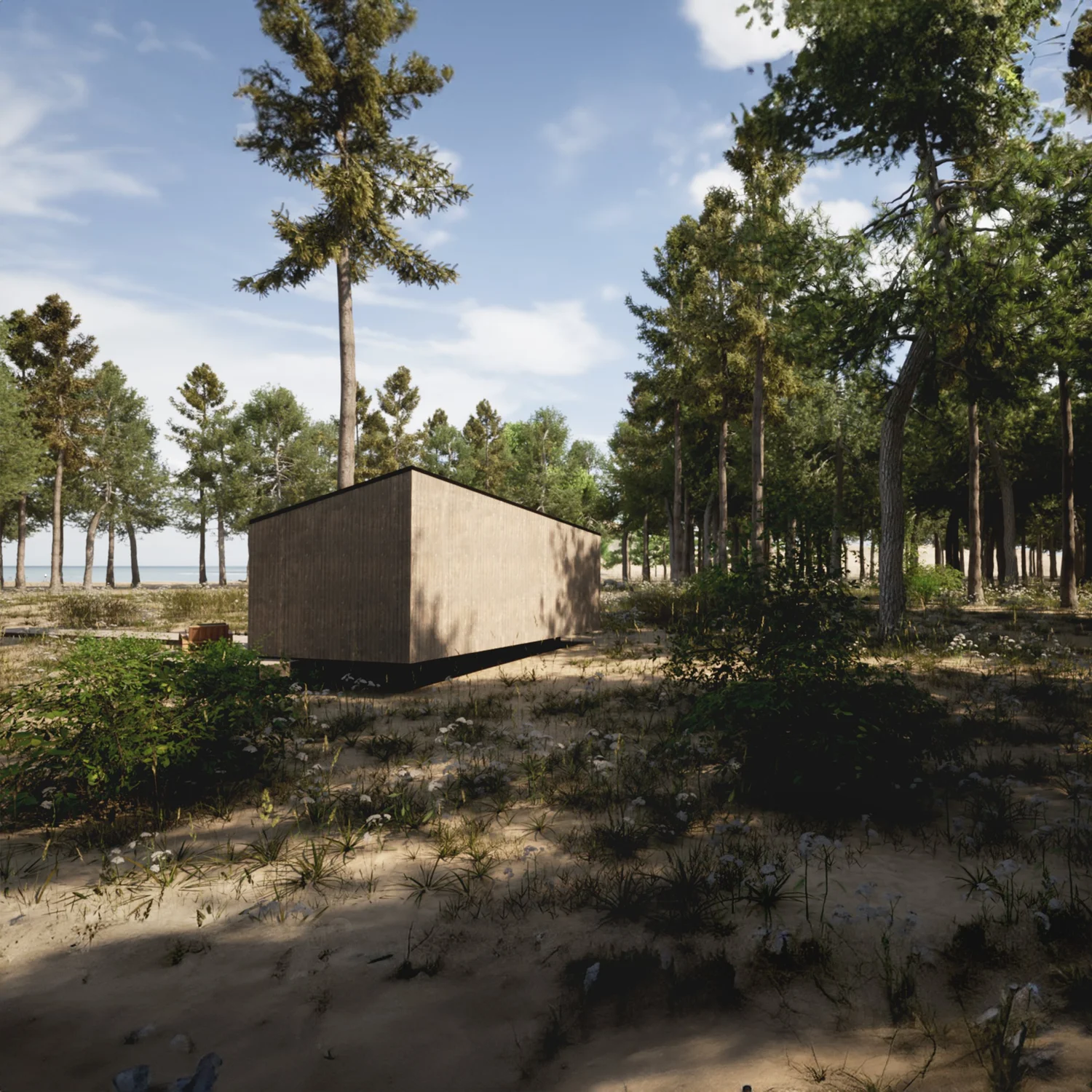 Module 02 — Rise Homes