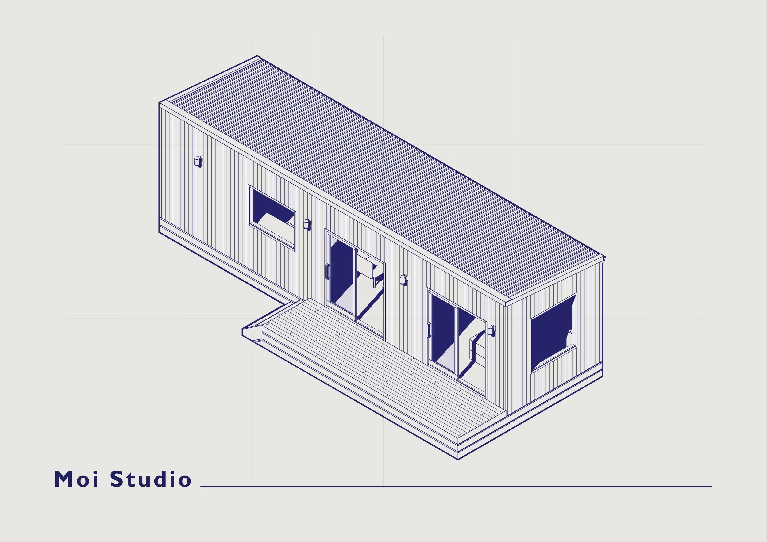 Moi Studio — Rise Homes