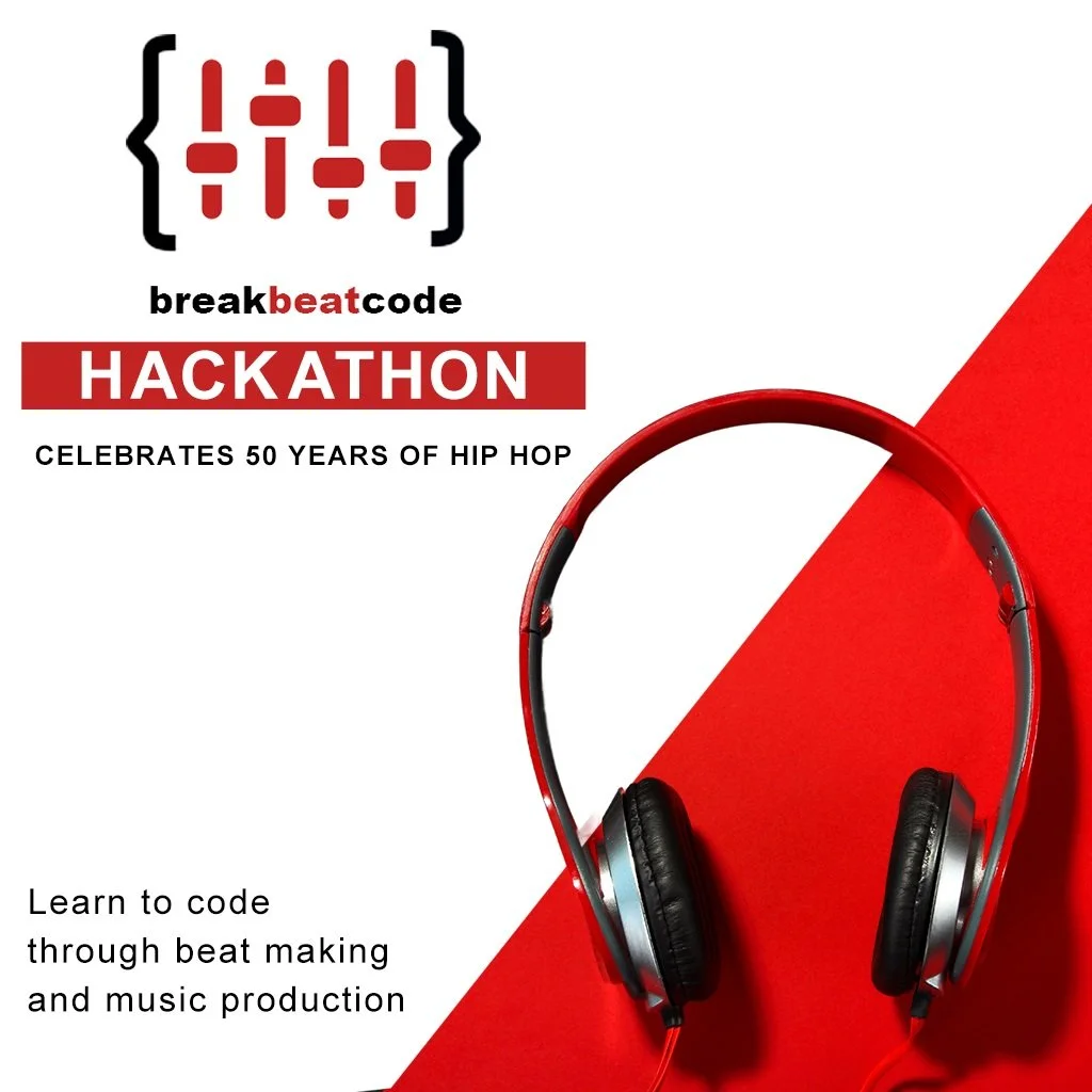 Hackathons — breakbeatcode