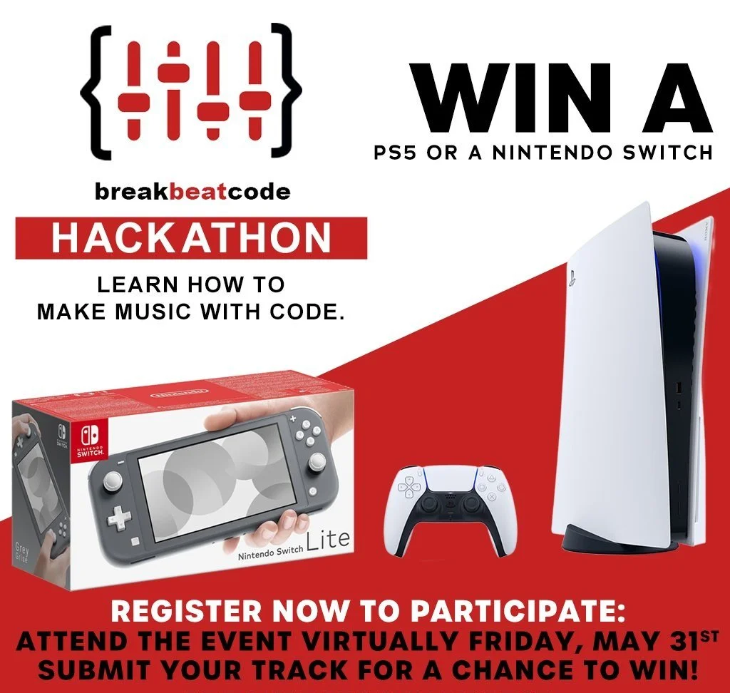breakbeatcode