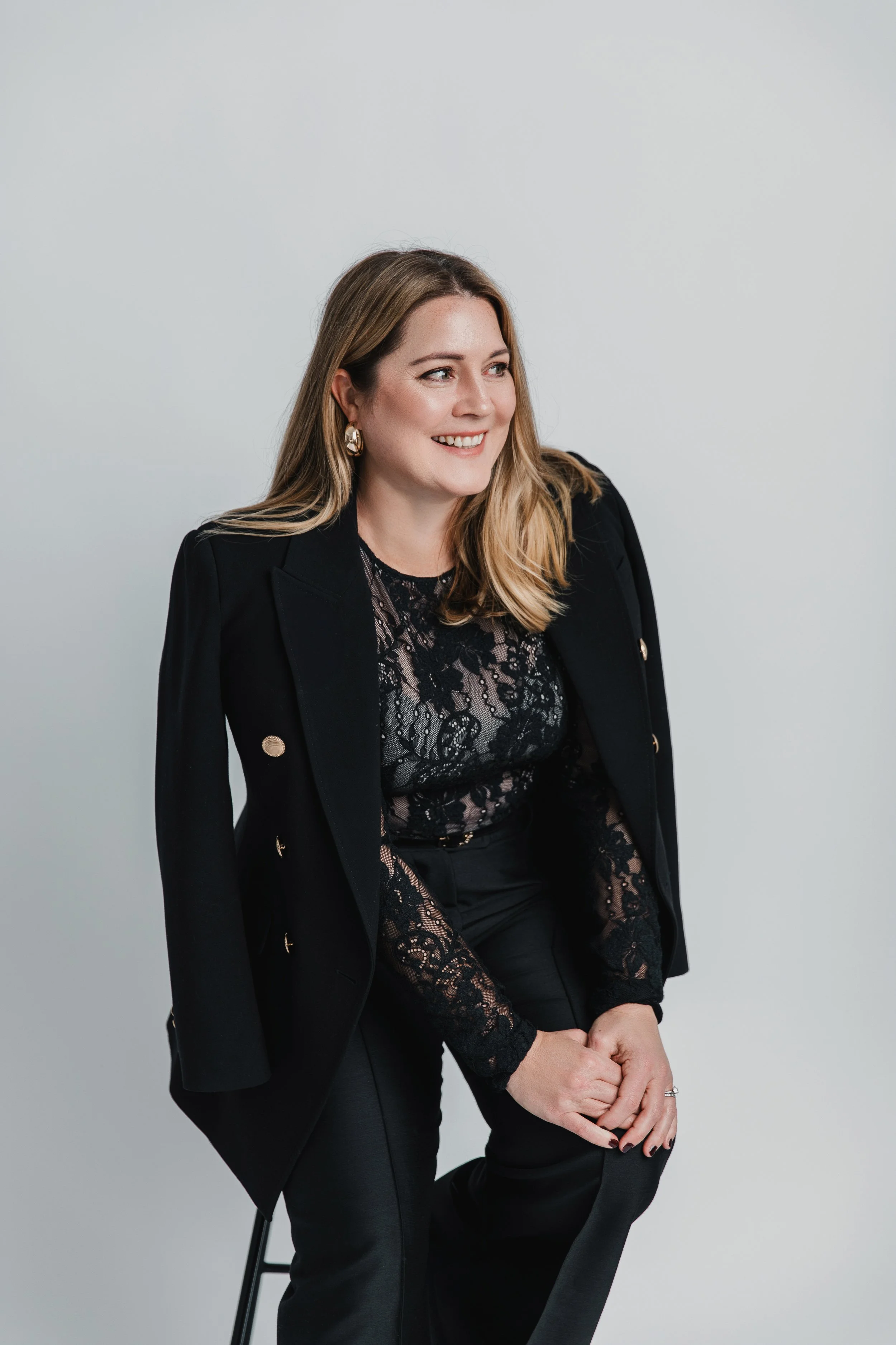 The Elite EA Academy — Rachael Bonetti