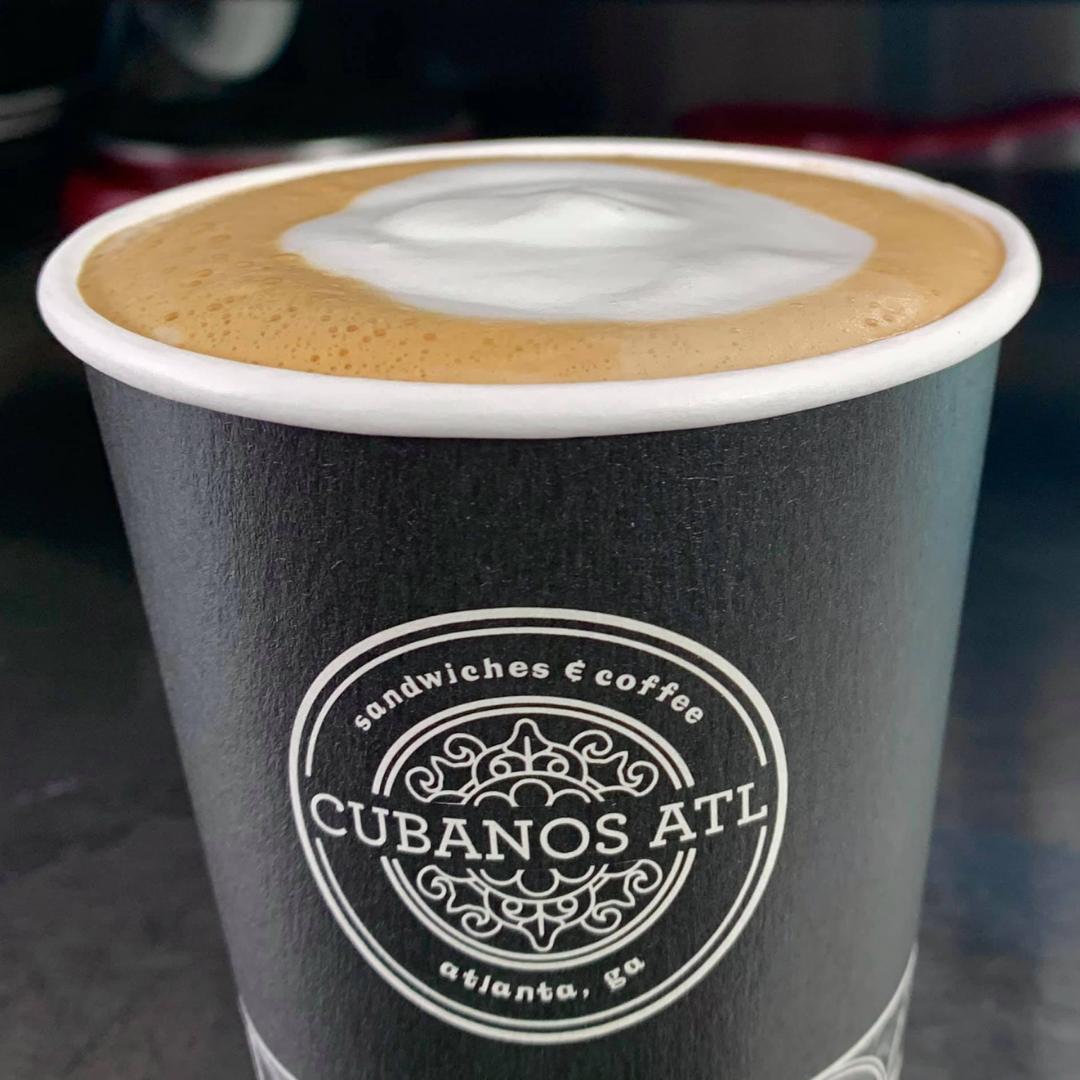Cubanos ATL
