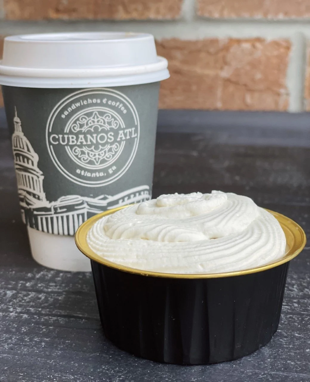 Menu — Cubanos ATL