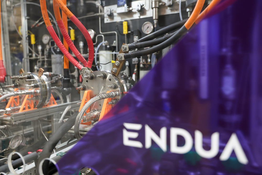 PEM vs alkaline vs AEM: Understanding electrolyser technology