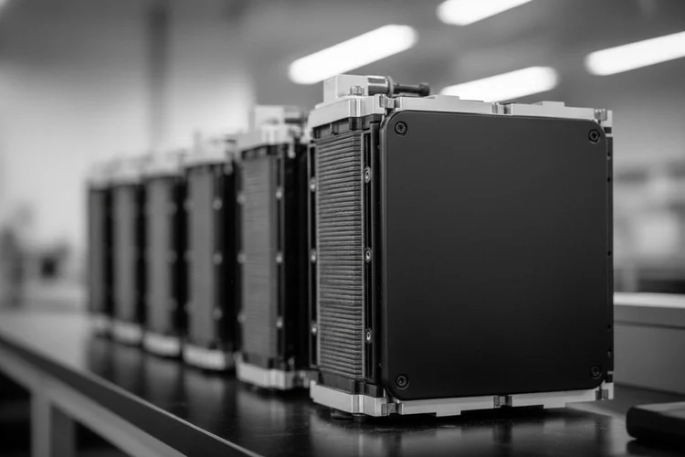 How hydrogen fuel cells work: Clean power explained