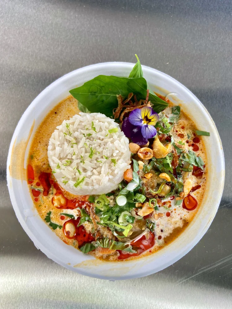 Berry Farm — Yummy Kitchen