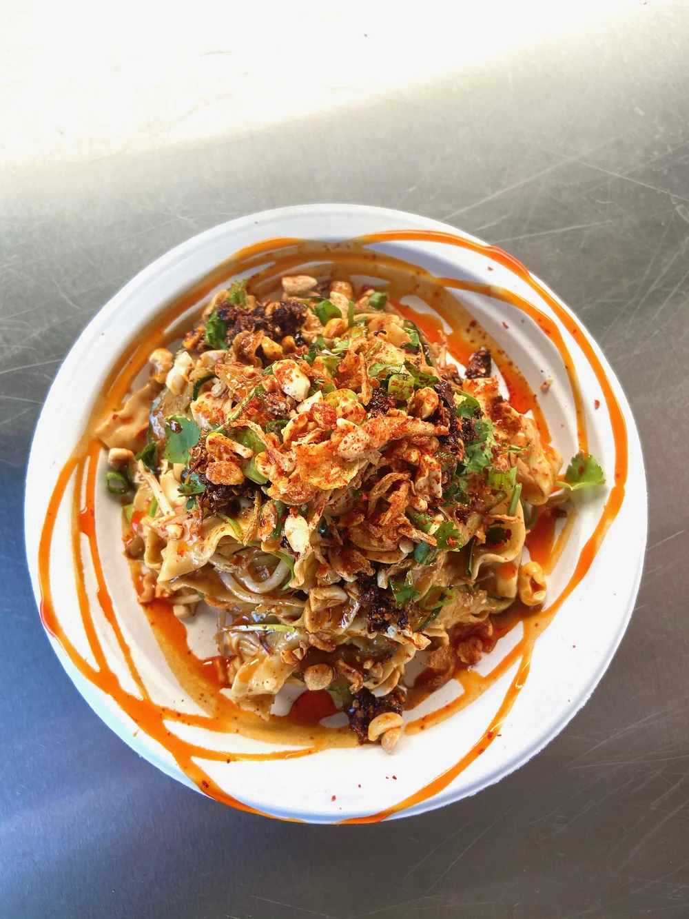 Berry Farm — Yummy Kitchen