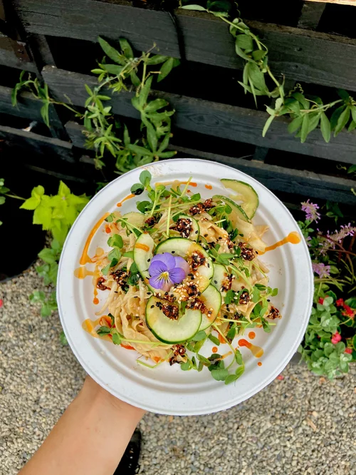 Berry Farm — Yummy Kitchen