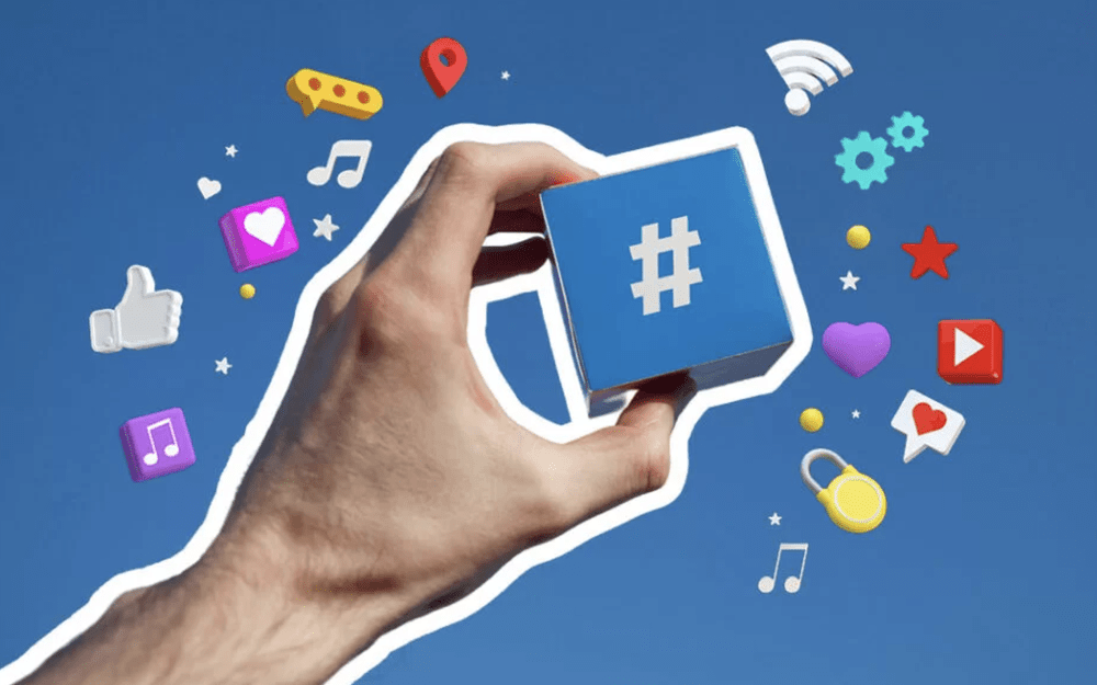 What are Wedding Hashtags? — Silver Hearth Lodge - Wedding Venue