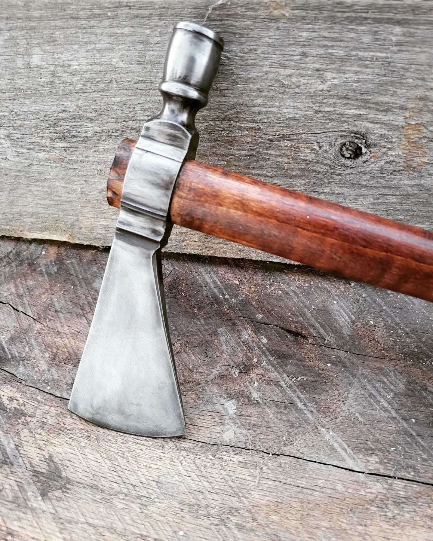 Simeon England | Professional Blacksmith