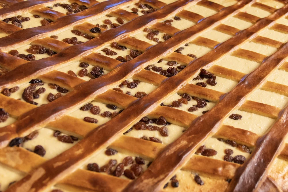 Nickel's Bakery -since 1961