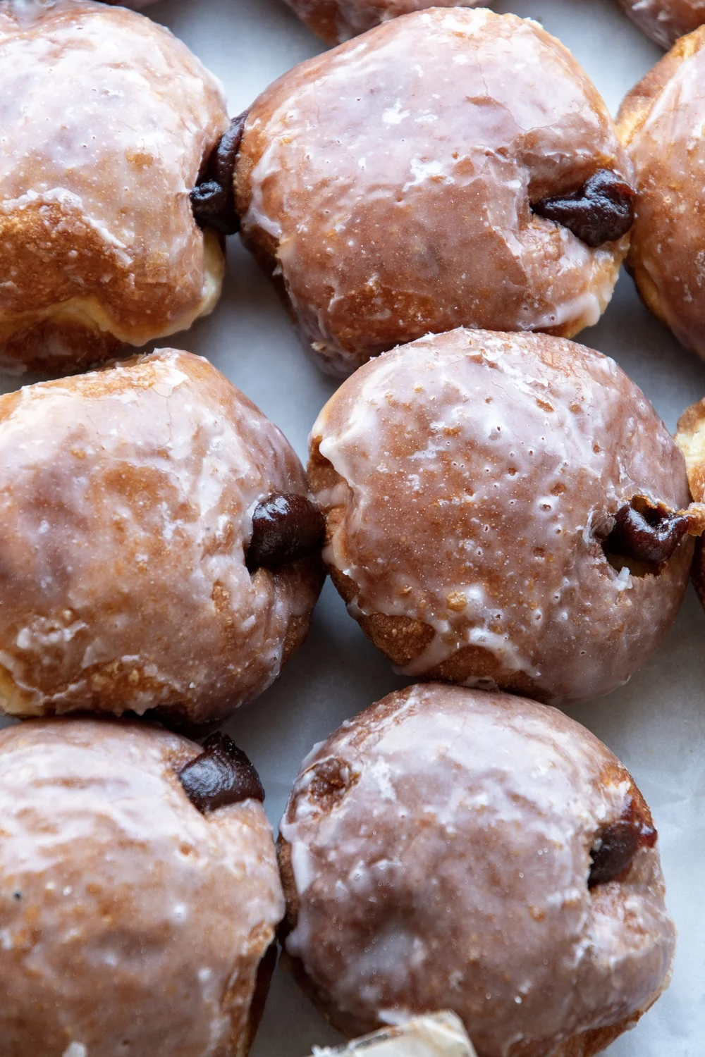 Nickel's Bakery -since 1961