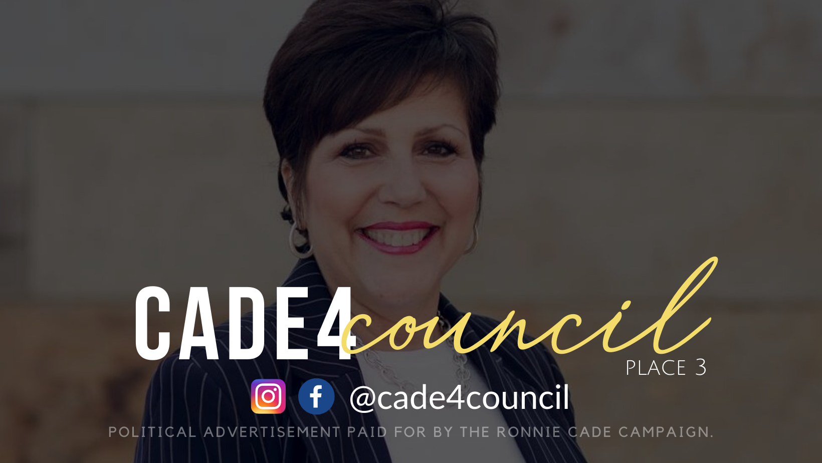 Cade 4 Council