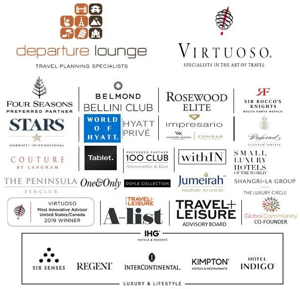 About Us - Luxury Travel Planning Services — Connections Luxury Travel