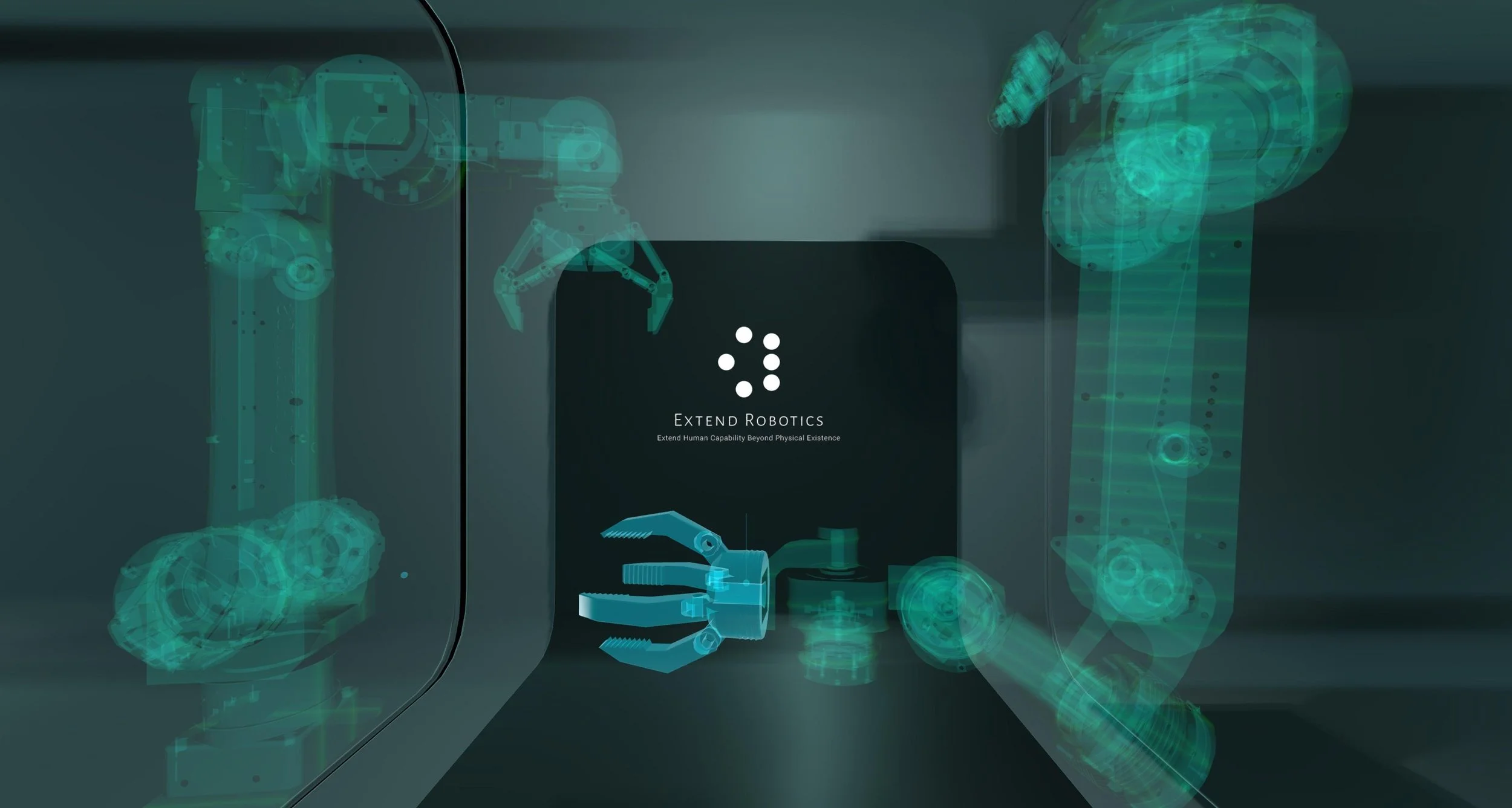 Fire Panda - VR, AR, Interactive