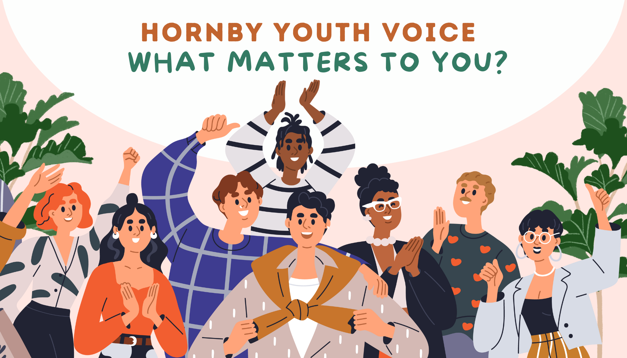 Youth Voice Survey — Te Whare Awhero