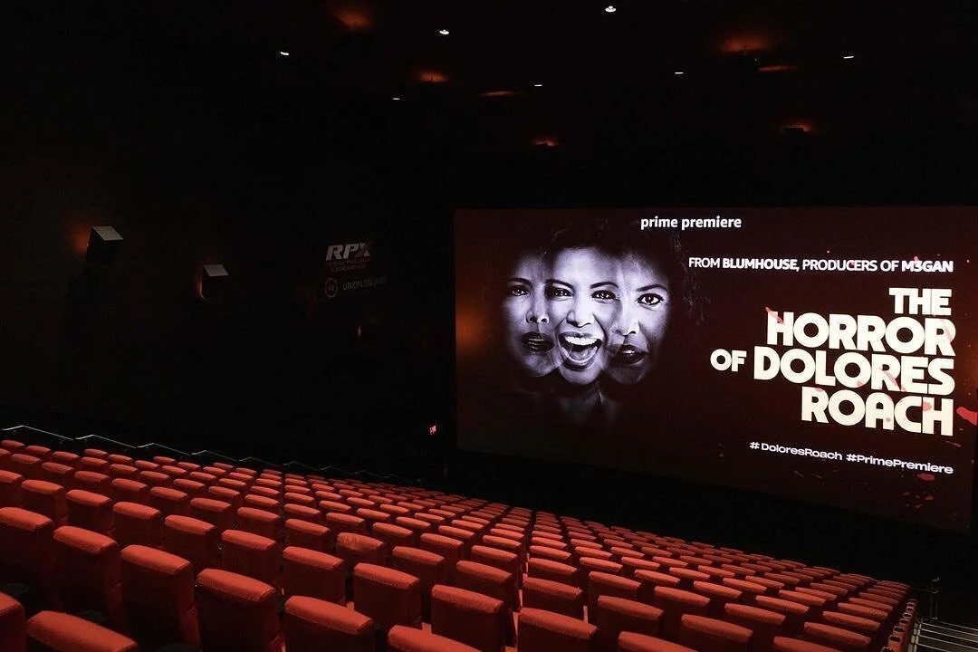 Characters Talent Agency