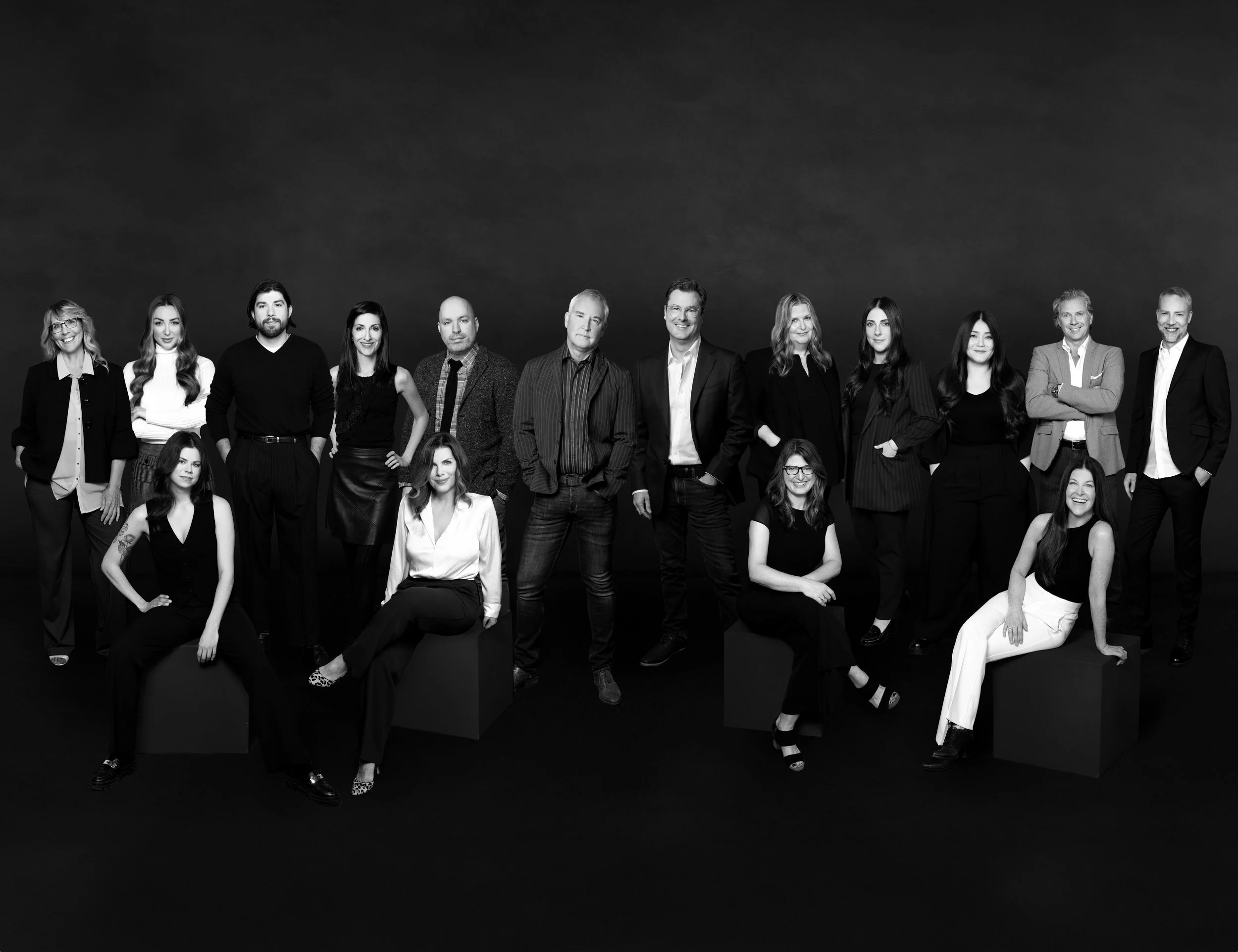 Vancouver — Characters Talent Agency