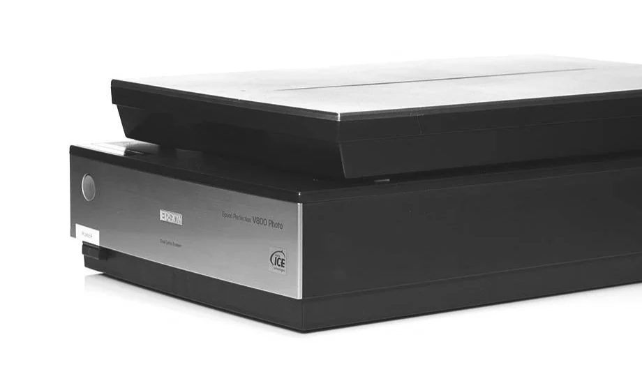 Hire Photo Scanners Melbourne — michaels Camera Hire