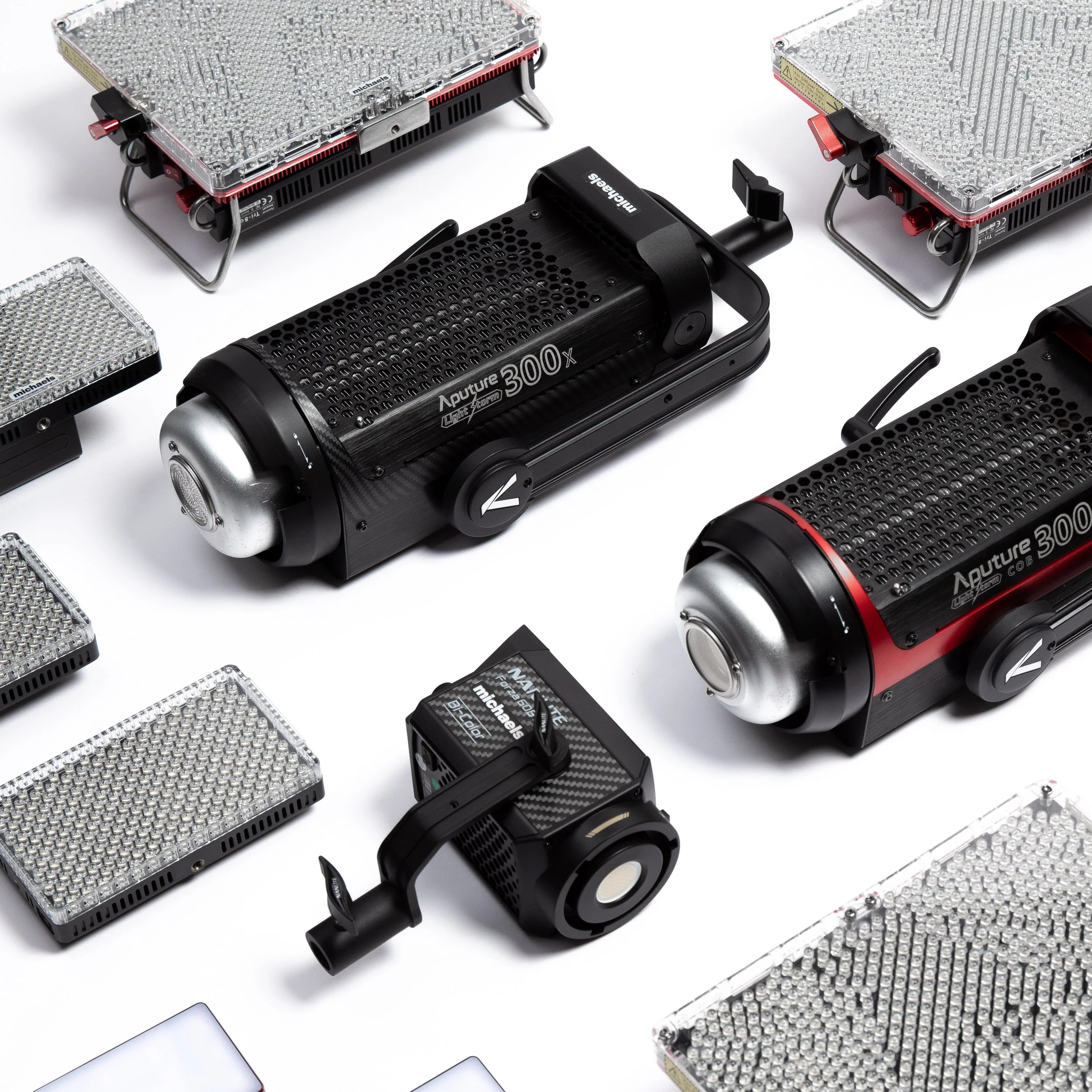 Camera & Lens Hire Melbourne — michaels Camera Hire