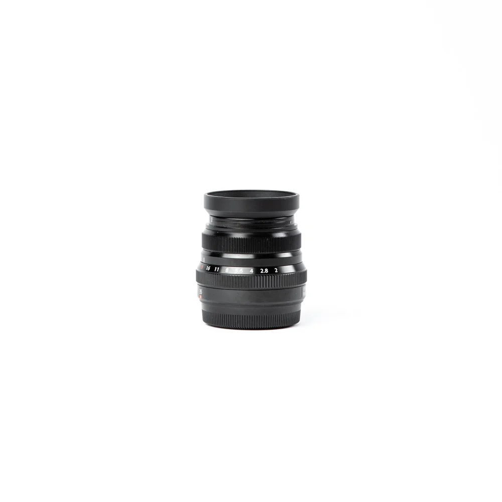 Buy Secondhand Cameras and Lenses — michaels Camera Hire