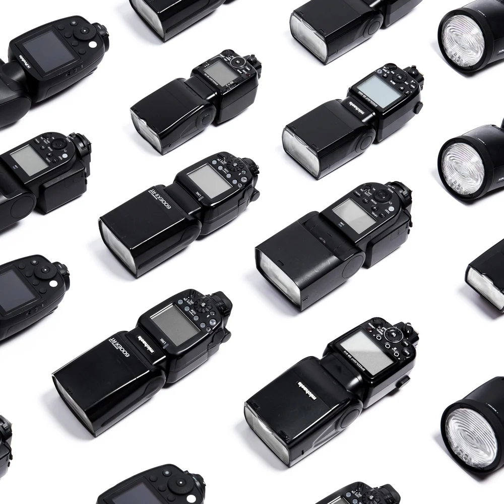Hire Speedlights & Flash Melbourne — michaels Camera Hire