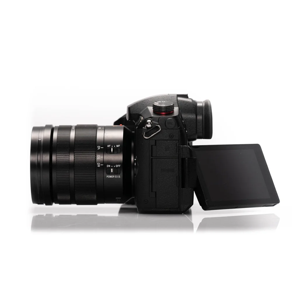 Hire Hybrid Cameras — michaels Camera Hire