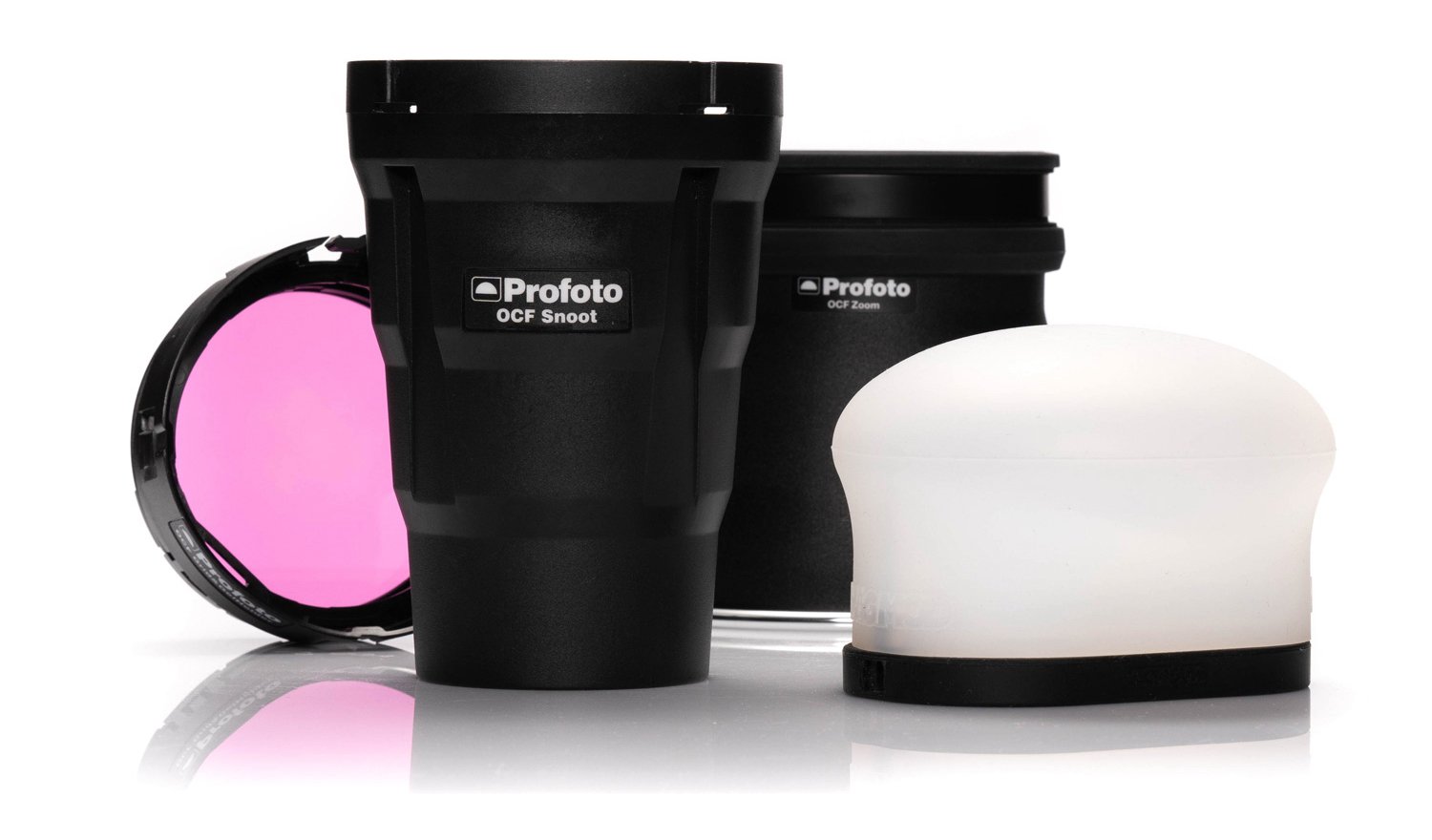 Hire Light Modifiers Melbourne — michaels Camera Hire