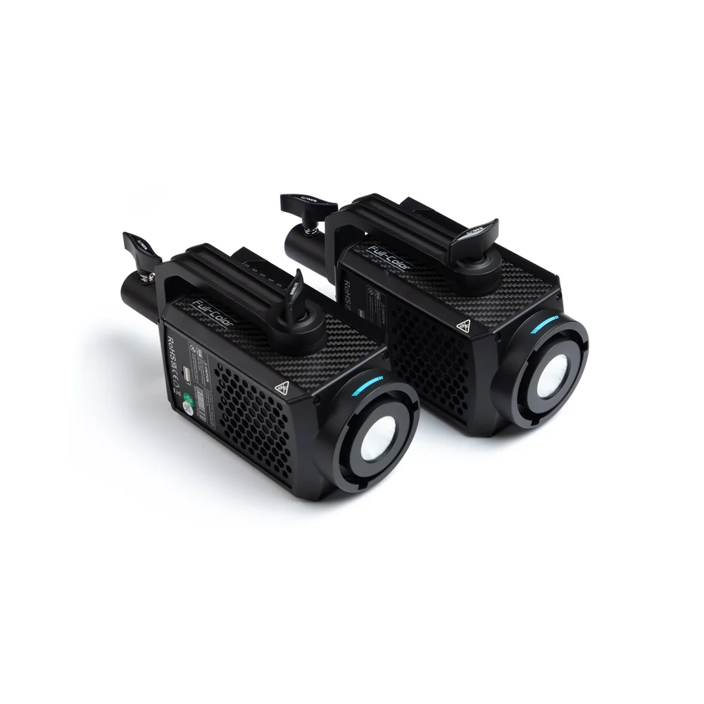 Hire Full Colour Continuous LED Lights Melbourne — michaels Camera Hire