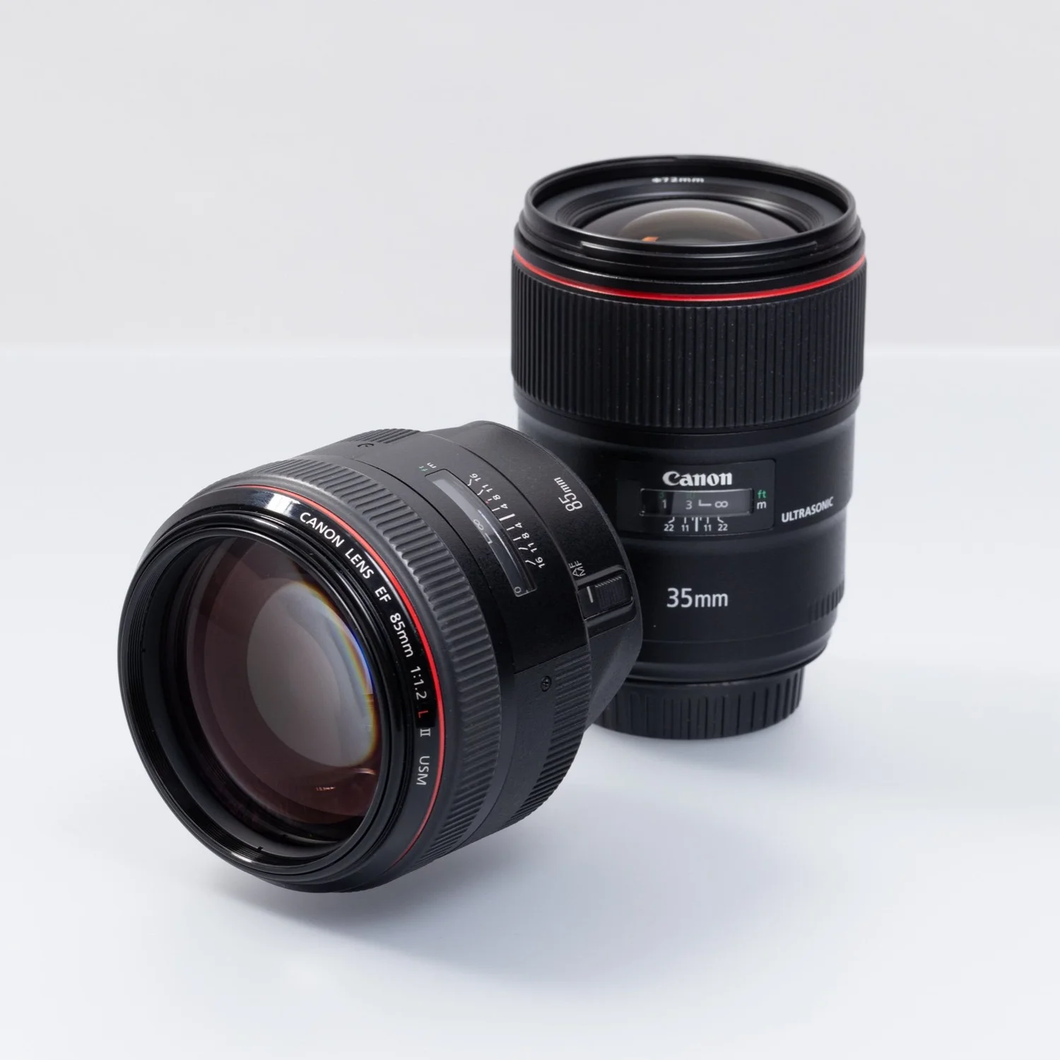 Camera & Lens Hire Melbourne — michaels Camera Hire