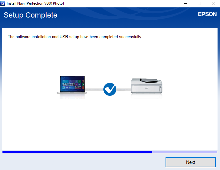 Getting Started with the Epson Perfection V800 Scanner — michaels ...