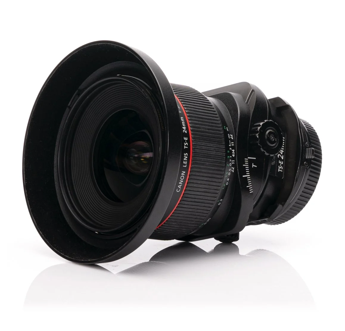 Hire Tilt-Shift Lenses — michaels Camera Hire