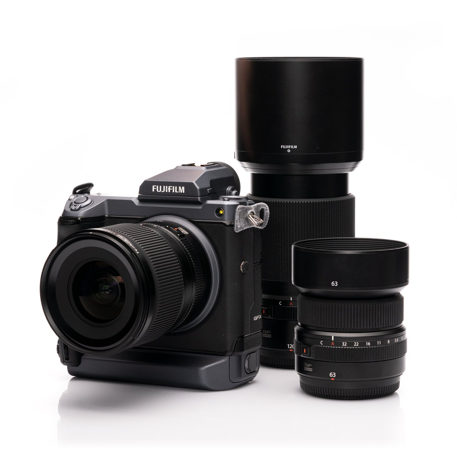 Hire Medium Format Cameras — michaels Camera Hire