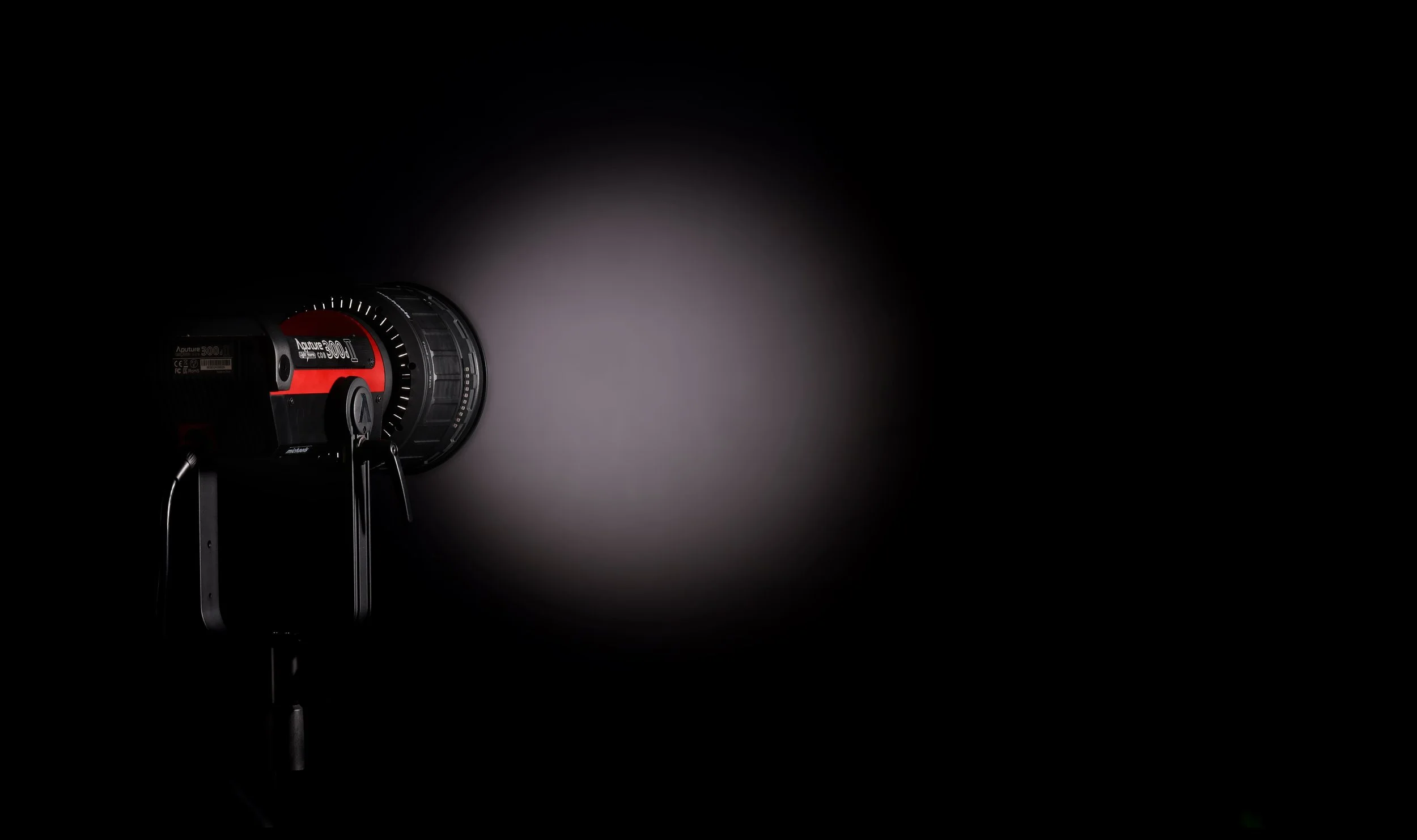 Continuous Lights - Daylight — michaels Camera Hire