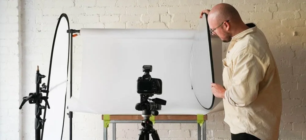 Using Natural Light: Simple Product Photography (Part 1) — michaels ...