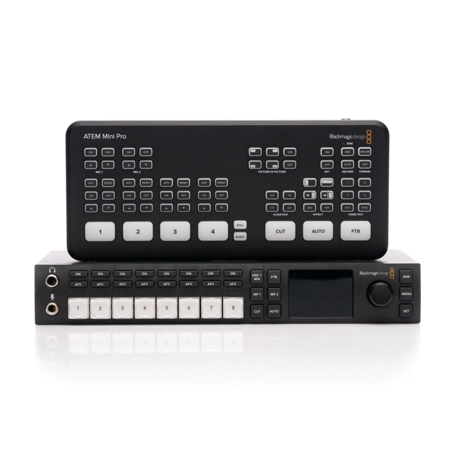 Hire Video Switchers Melbourne — michaels Camera Hire