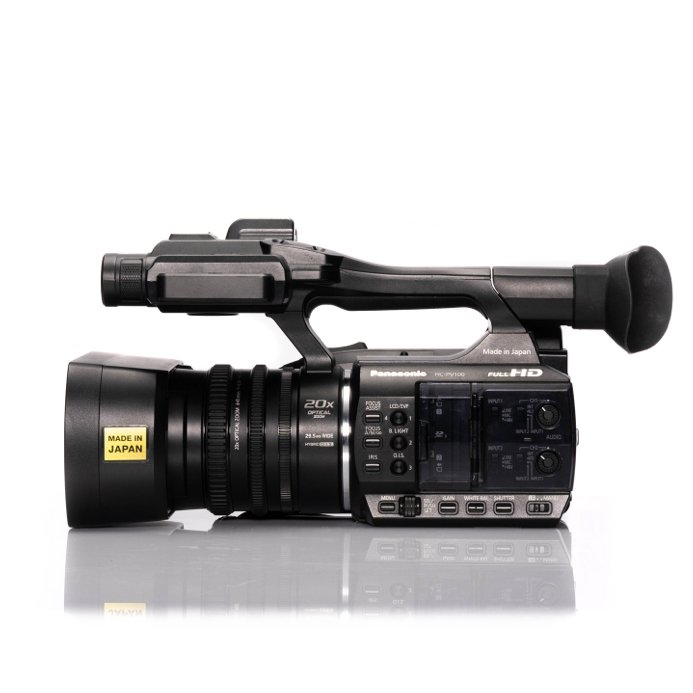 Camera & Lens Hire Melbourne — michaels Camera Hire