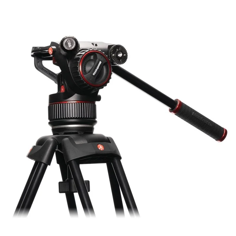 Videography Tripods — michaels Camera Hire