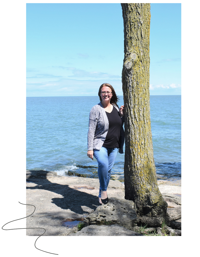 About — Krista Nelson