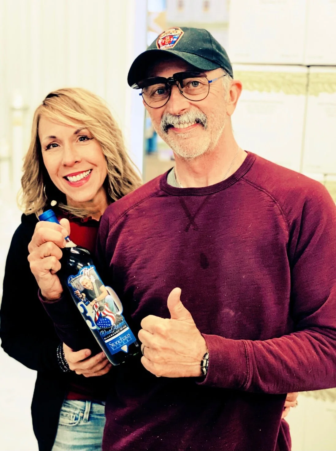 Aaron Tippin