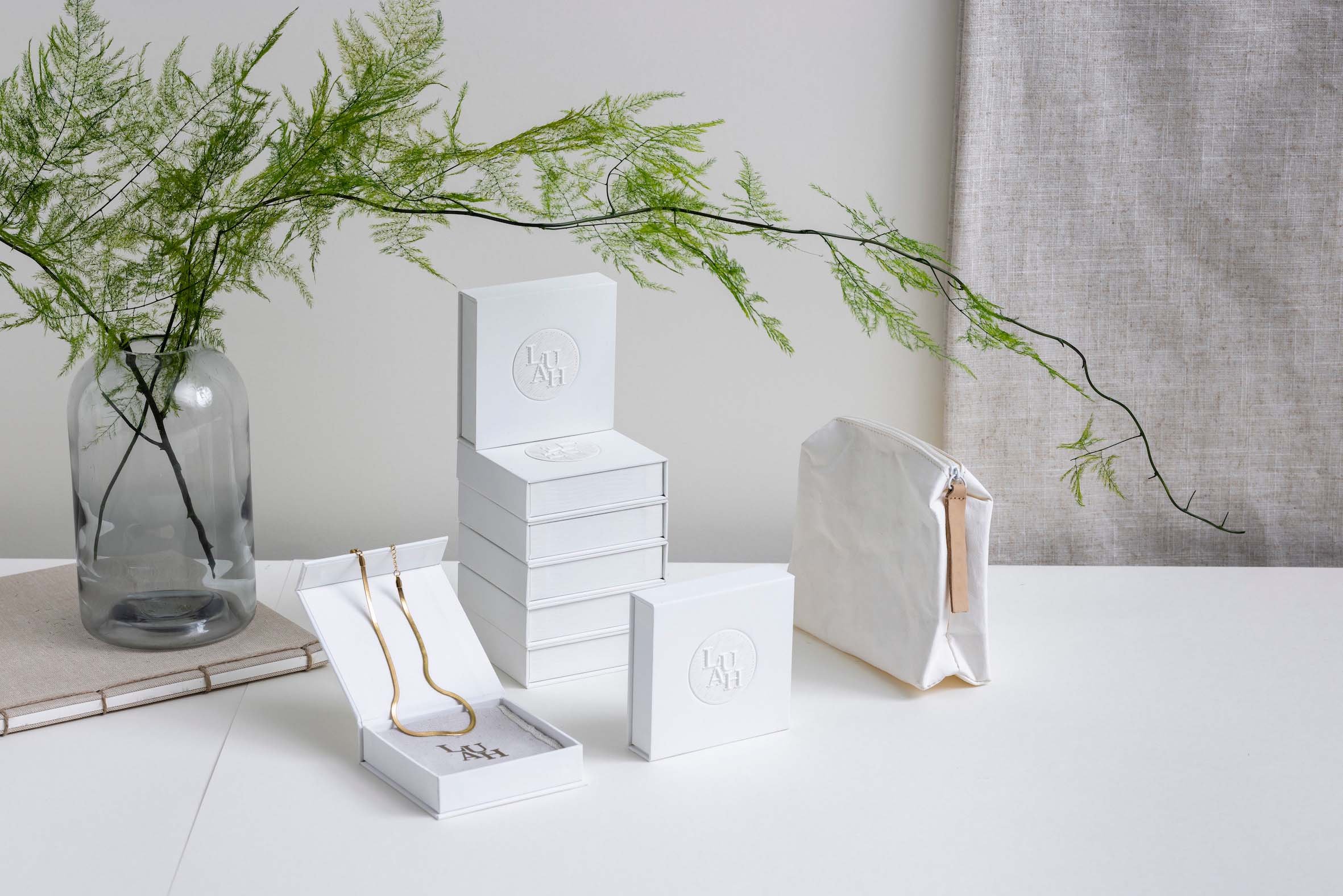 Wrapology | Brand Packaging Solutions