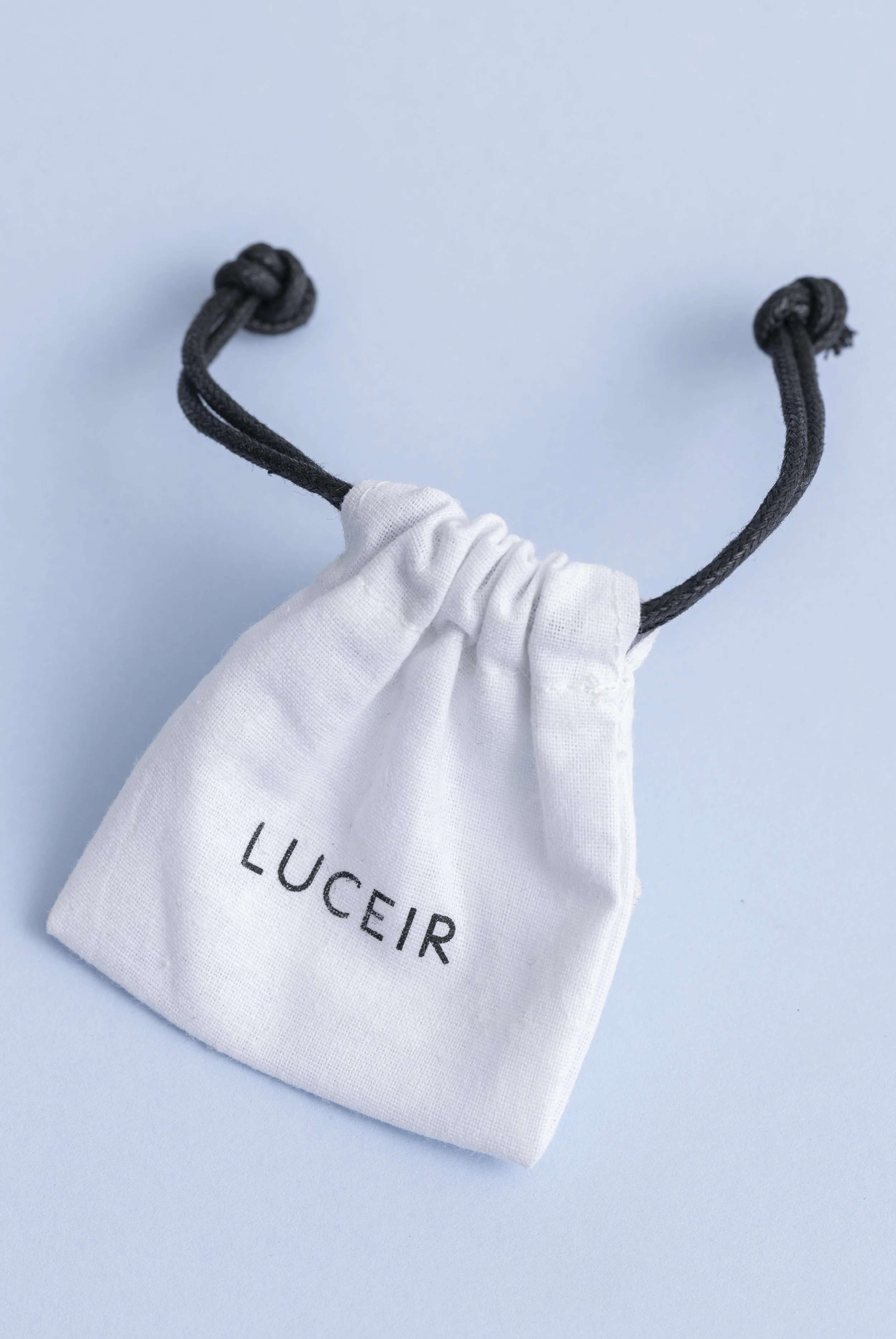 Lucier Jewellery Packaging