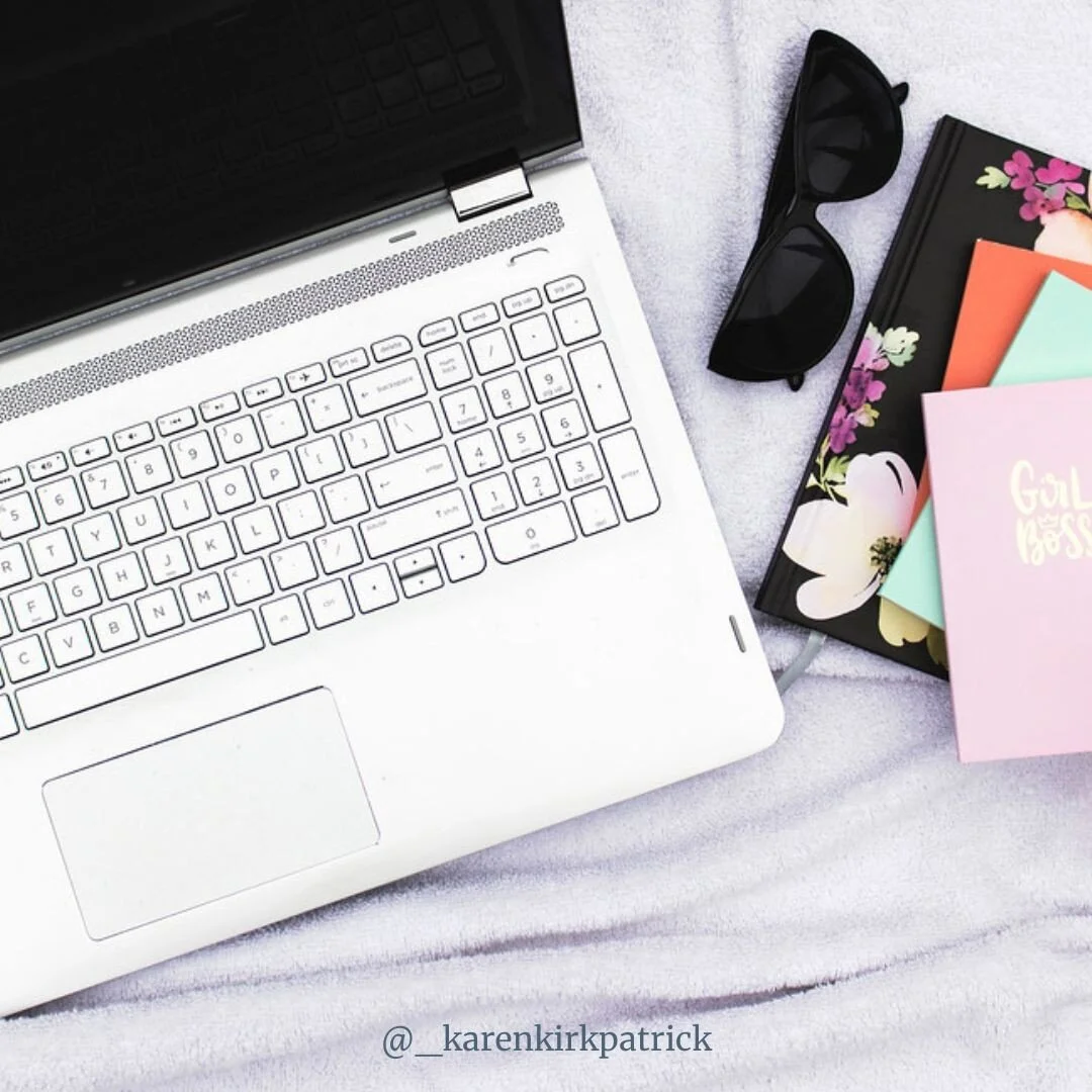 About 1 — Karen Kirkpatrick CPA