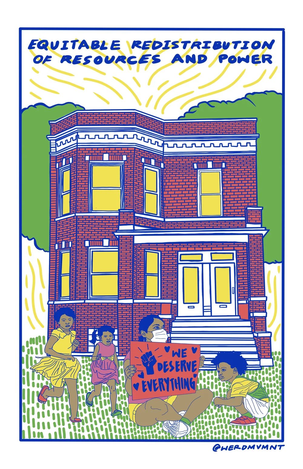 The Just Transition Visioning Project — Just Transition NWI