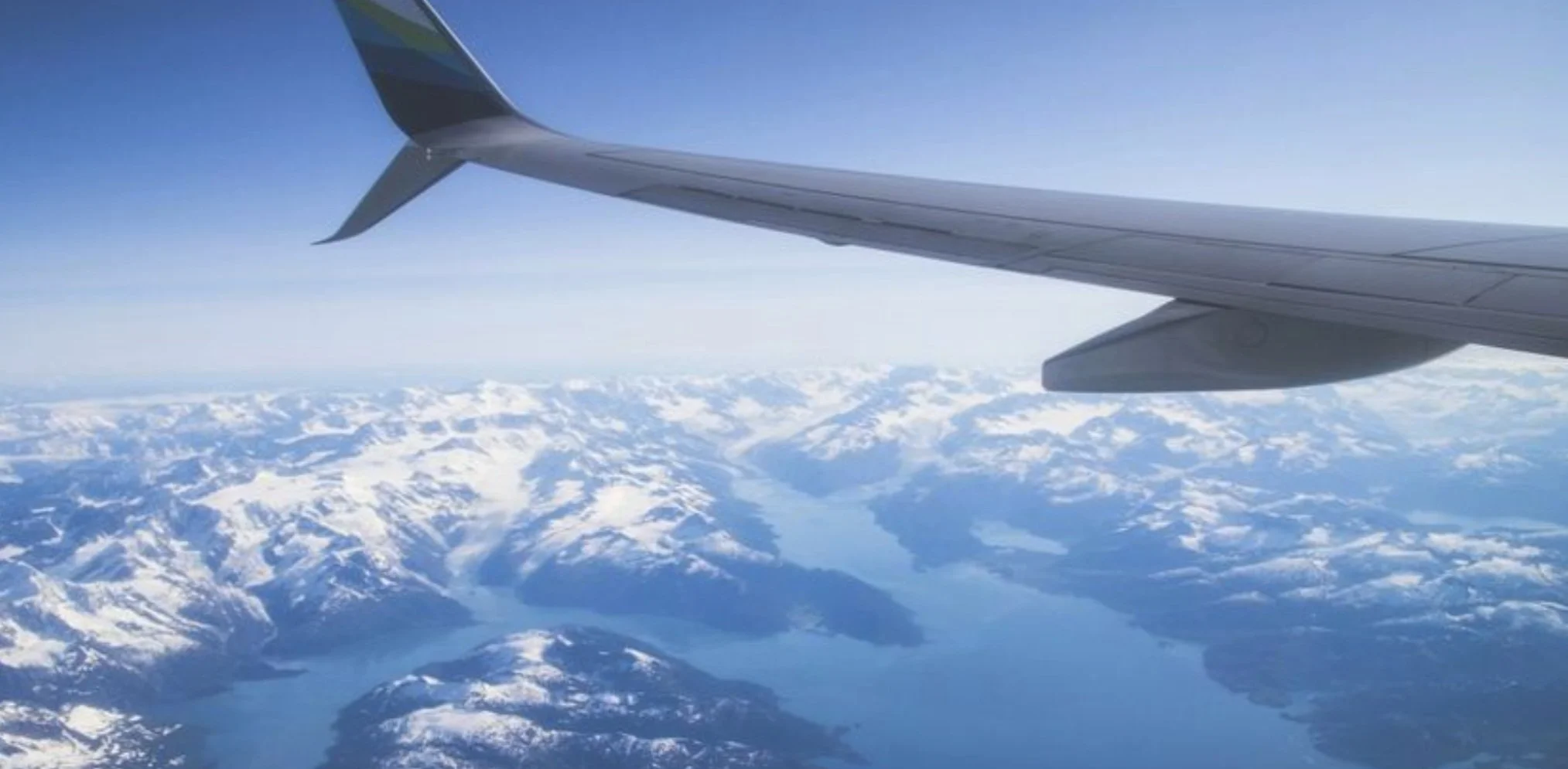 Itinerary — Alaska Supply