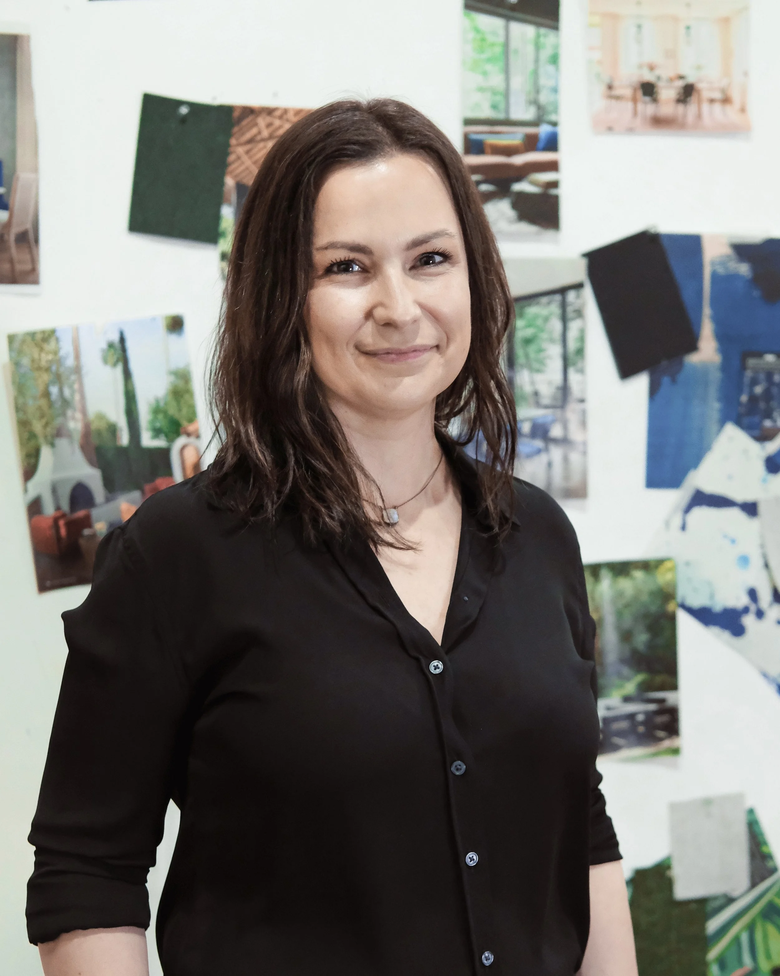 Wendy Combs | Interior Styling & Design