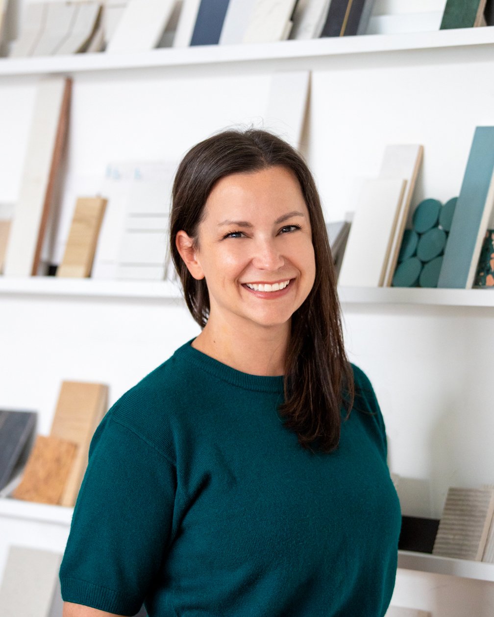 Wendy Combs | Interior Styling & Design