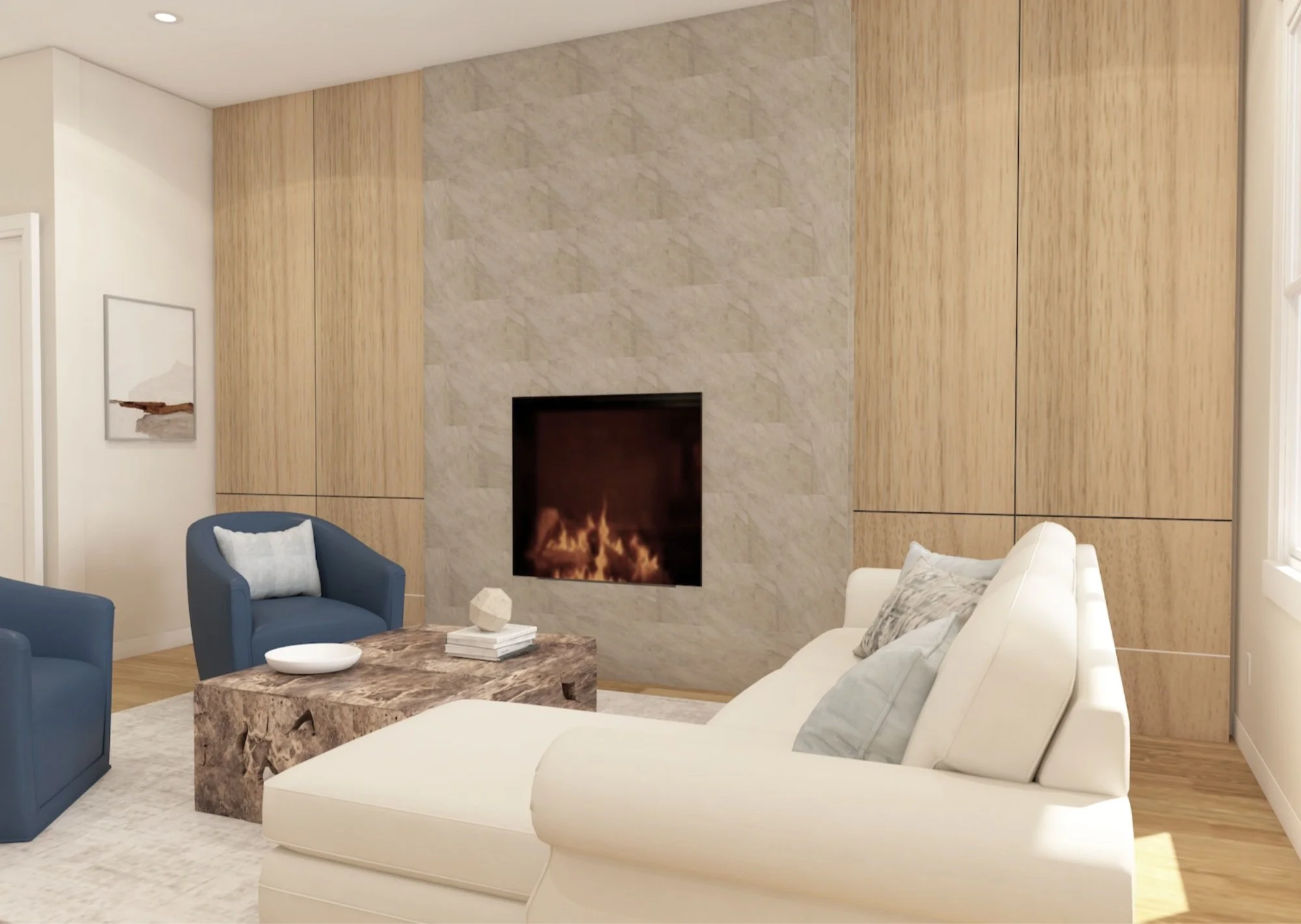 Wendy Combs | Interior Styling & Design